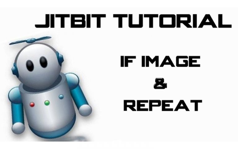 Hướng Dẫn Tải Jitbit Macro Recorder Full Miễn Phí Vĩnh Viễn