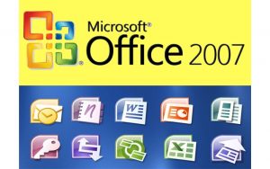 Cách Crack Office 2007 Full Bản Quyền, Sử Dụng Vĩnh Viễn
