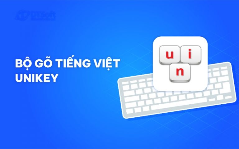 Hướng Dẫn Cách Tải Unikey Phiên Bản Mới Nhất Cho Windows