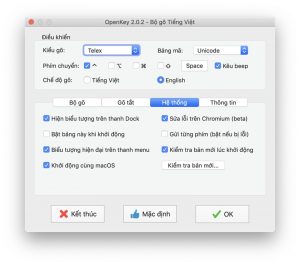 Hướng Dẫn Tải Vietkey Chi Tiết Trên Máy Tính
